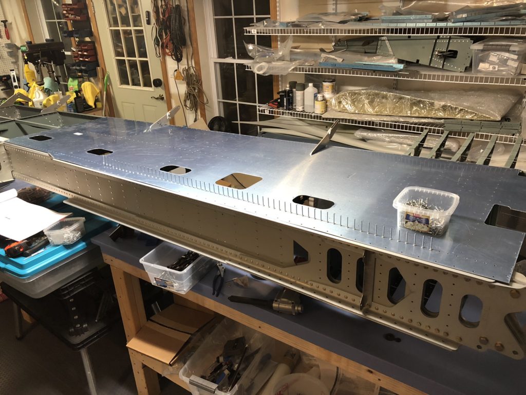 Continuing with Wing Skins – Jetshine's Sling 4